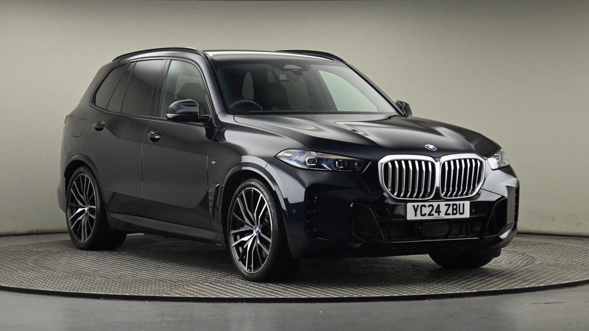 Bmw 4x4 hybrid store