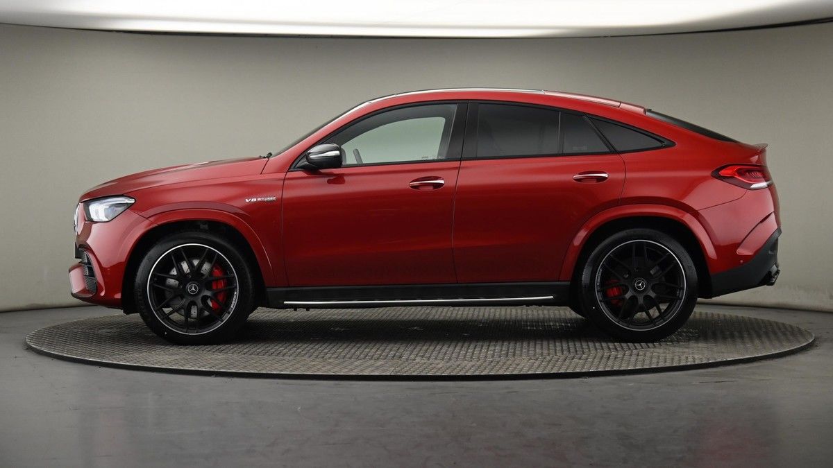 2023 Mercedes-Benz GLE 4.0 GLE63 V8 BiTurbo MHEV AMG S SpdS TCT 4MATIC ... 2023 Mercedes-Benz GLE 4.0 GLE63 V8 BiTurbo MHEV AMG S SpdS TCT 4MATIC ...